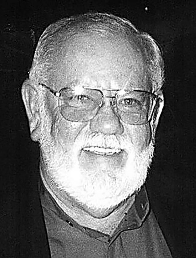 Ronald Pitcock | News, Sports, Jobs - The Herald Star